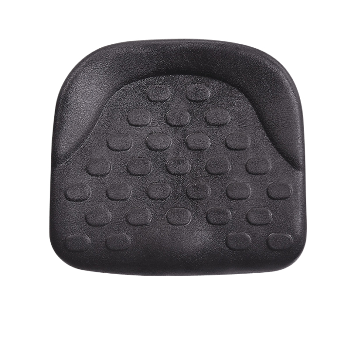 Black Polyurethane Seat - Brewer Company