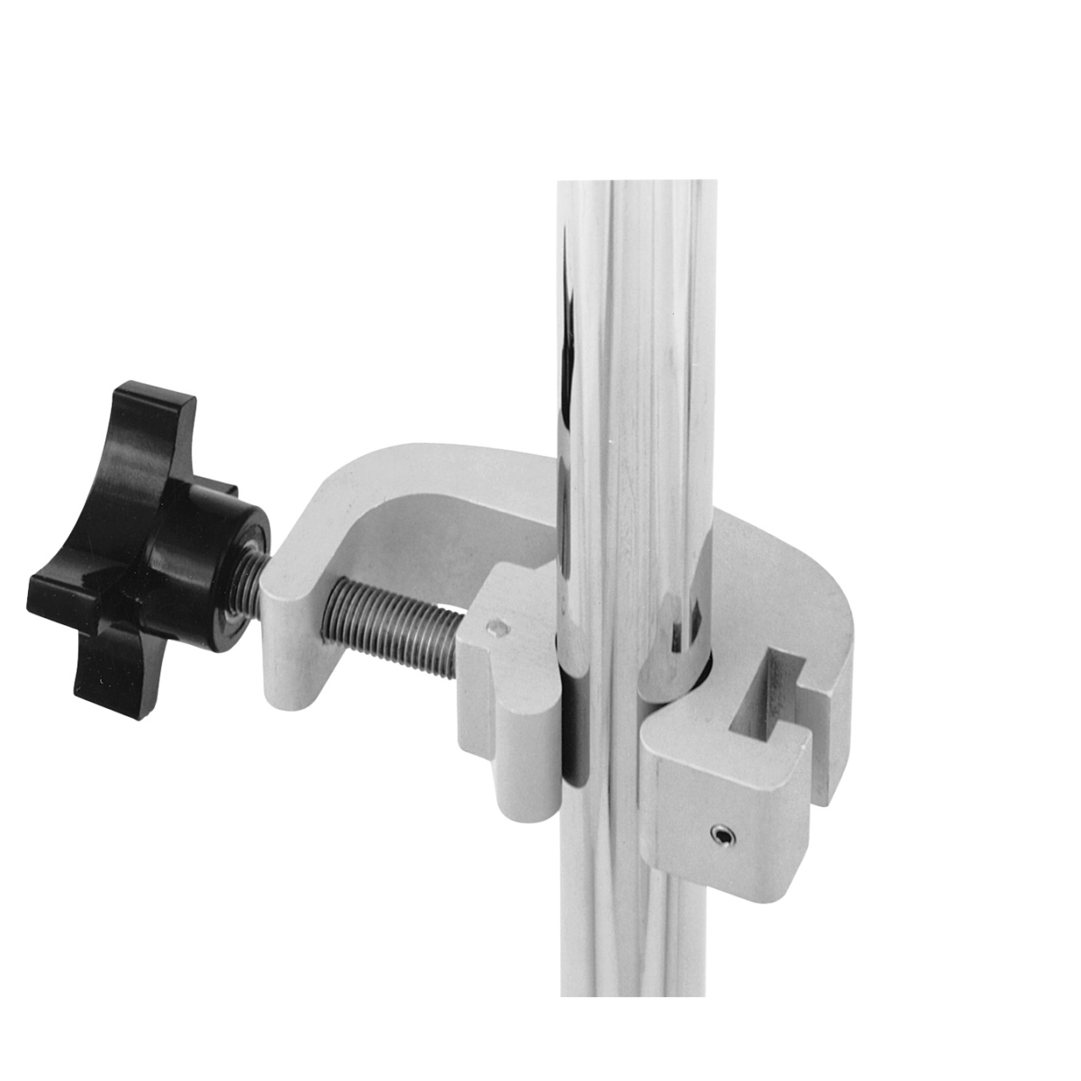 Universal Clamp with Set Screw - Brewer Company