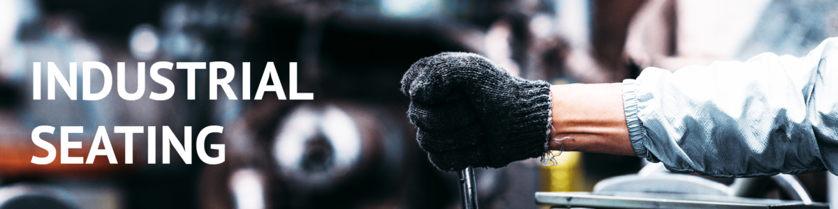 Industrial Seating - Brewer Company