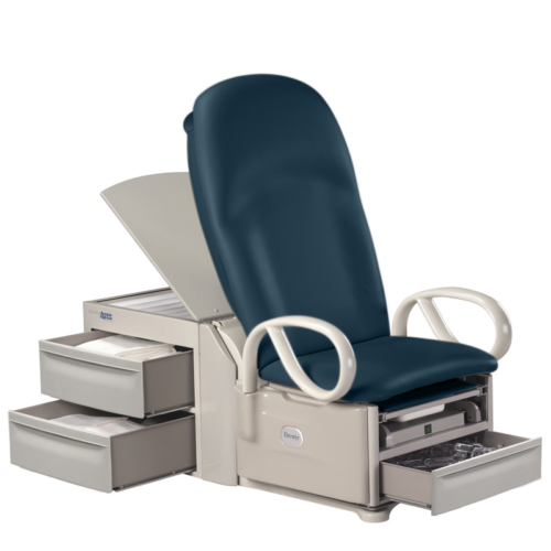 Exam Tables - Brewer Company